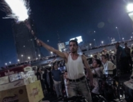 Egypt crisis: '100 women sexually assaulted in Cairo's Tahrir Square ...
