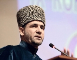 Chechen Mufti Sultan Mirzayev resigned | islam.ru