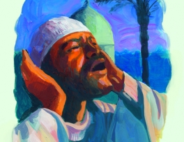 Bilal Ibn Rabah: Islam’s first Muezzin | islam.ru