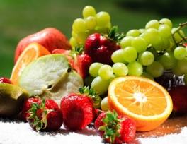 Fruits and Vegetables in Quran | islam.ru