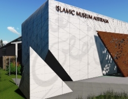 Australia’s first Islamic Museum opens in Melbourne | islam.ru