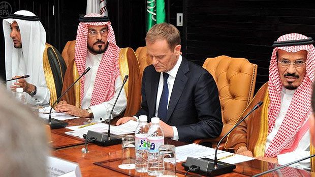 Poland pushes for Saudi investment in key projects | islam.ru