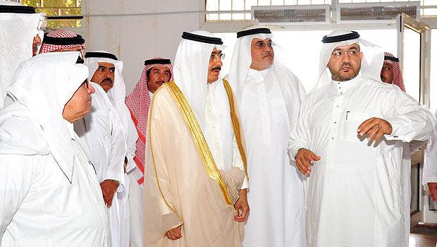 New pilgrims reception center for Madinah | islam.ru