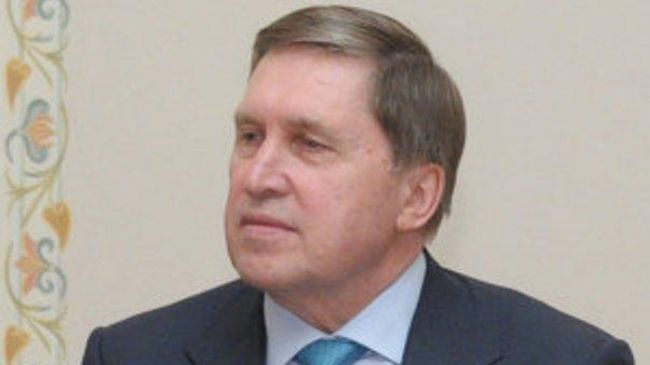 Putin's top advisor reiterates Iran's right to nuclear energy | islam.ru