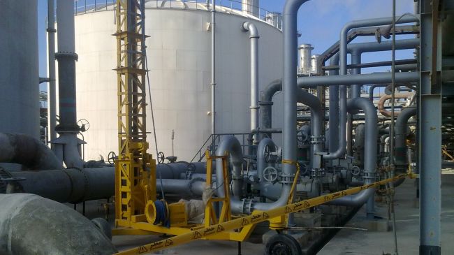 Iran to open world’s largest gasoline production unit in February ...