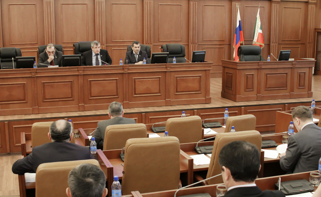 Chechen government banns energy drinks | islam.ru