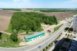 Novosibirsk Mayor provided land for the fifth mosque construction ...