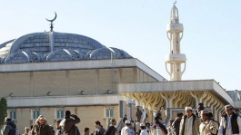 New mosque opened in Italy | islam.ru