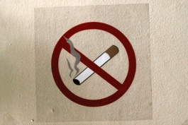 Fines for Smoking in Public in Russia Take Effect | islam.ru