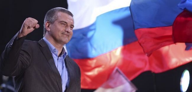 Aksyonov named Crimea’s most influential politician | islam.ru