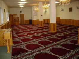 Czech Muslims complain about police raid | islam.ru