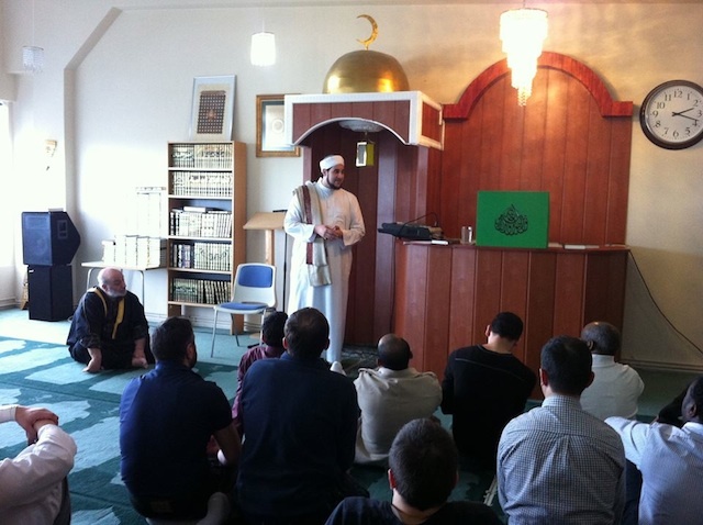 Iceland set to get first mosque | islam.ru