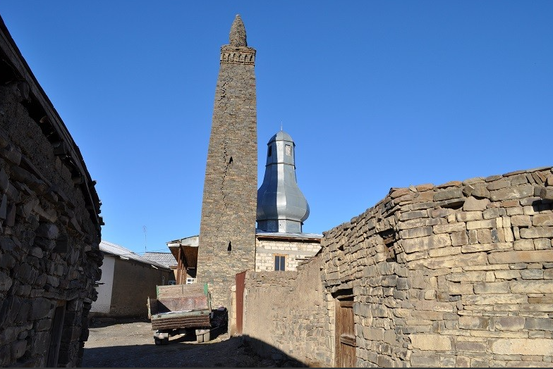 Dagestan authorities to prevent destruction of an ancient mosque | islam.ru