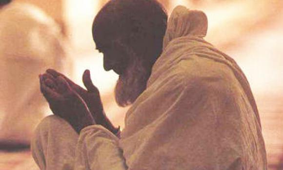 Fearing Allah the way the Prophet feared Him | islam.ru